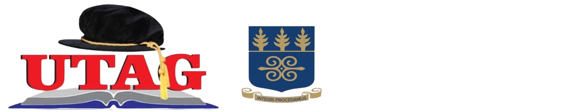University of Ghana - UTAG Home